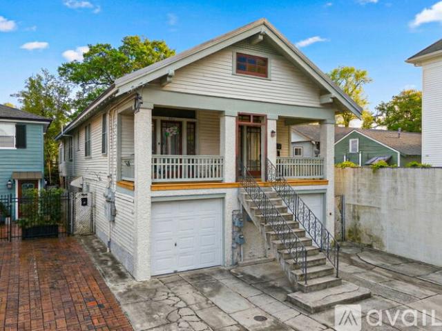 3 BR, 1 BA Apartment 209 Audubon St, Unit 209, New Orleans, LA 70118