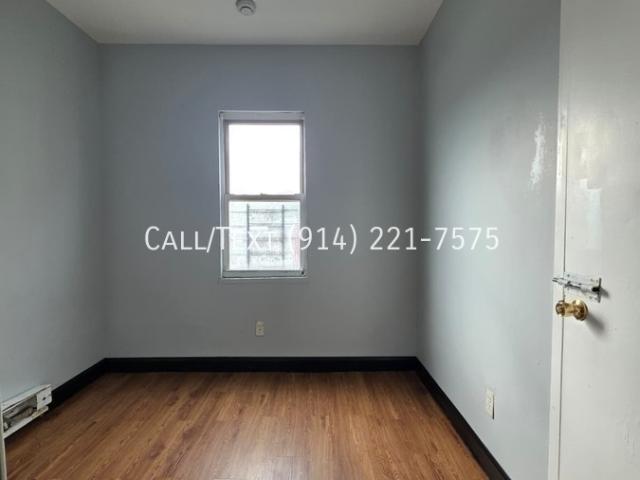 3 BR, 1 BA Apartment 20 Orchard St, Yonkers, NY 10703