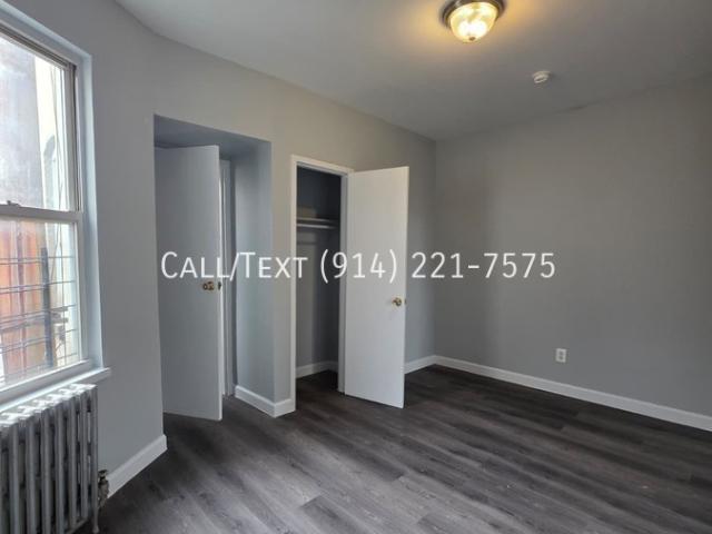 3 BR, 1 BA Apartment 20 Orchard St, Yonkers, NY 10703