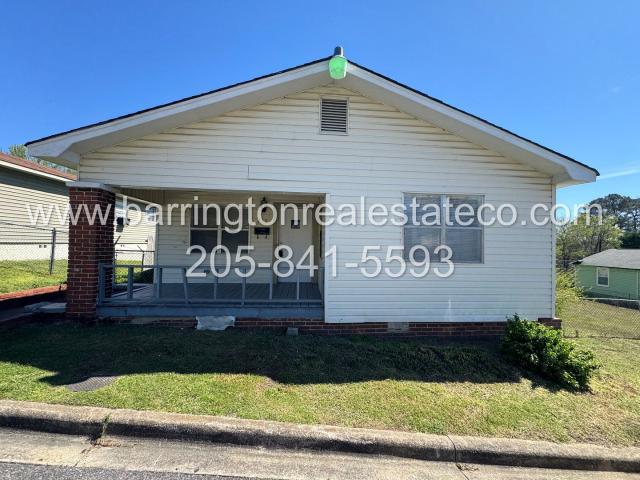 3 BR, 1 BA Apartment 213 Beech Avenue, Birmingham, AL 35214
