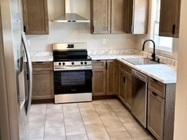 3 BR, 1 BA Apartment 2101 S 6th Ave, Sioux Falls, SD 57105