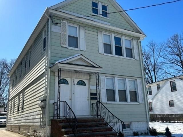 3 BR, 1 BA Apartment 210 East 9th Ave, Roselle, NJ 07203