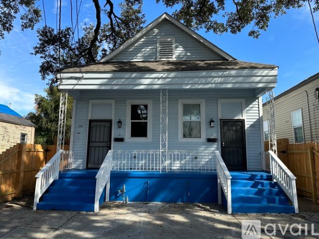 3 BR, 1 BA Apartment 2115 Elysian Fields Ave, Unit 2115, New Orleans, LA 70117