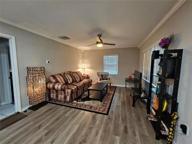 3 BR, 1 BA Apartment 2117 Ivey Lane, Lakeland, FL 33815