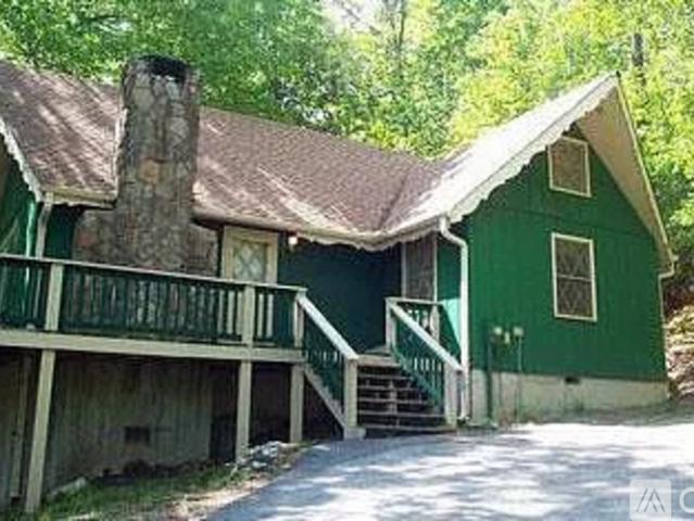 3 BR, 1 BA Apartment 211 Chalet Village Dr, Dillard, GA 30537