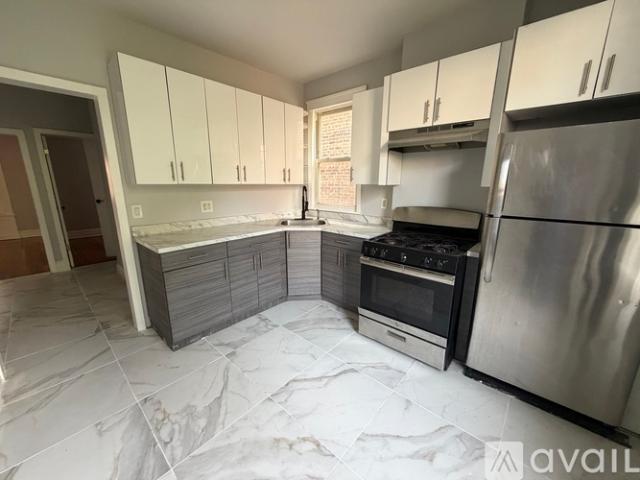 3 BR, 1 BA Apartment 211 Grant Ave, Unit 1F, Jersey City, NJ 07305