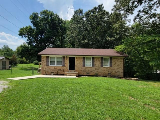 3 BR, 1 BA Apartment 2128 Wildwood Rd, Cookeville, TN 38501