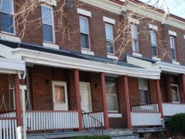 3 BR, 1 BA Apartment 2140 2164 Nedro Avenue, Philadelphia, PA 19106