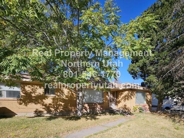 3 BR, 1 BA Apartment 2149 N 4650 W, PLAIN CITY, UT 84404