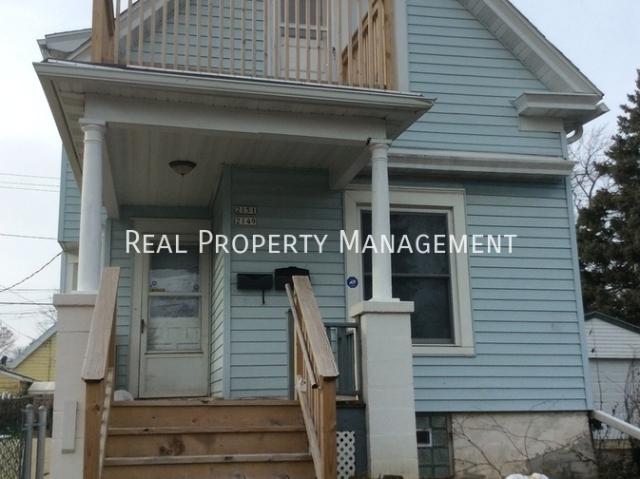 3 BR, 1 BA Apartment 2149 S. 83rd Street, West Allis, WI 53219