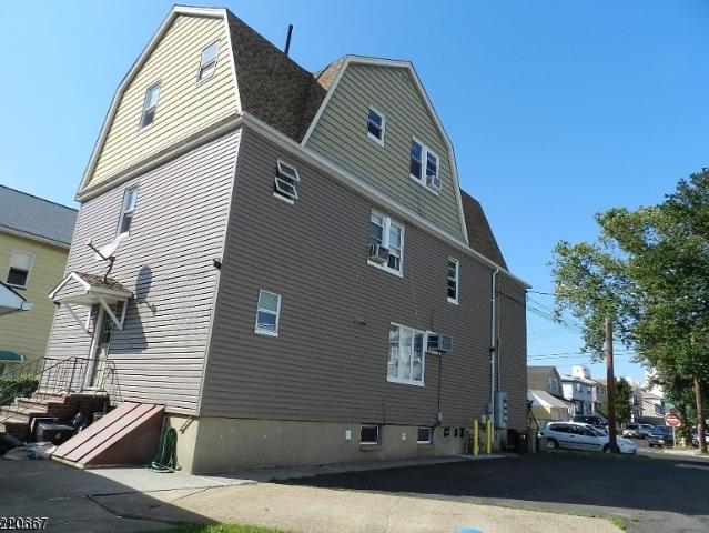 3 BR, 1 BA Apartment 216 Silver Ave, Hillside, NJ 07205