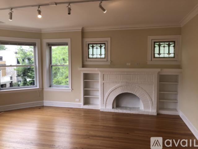 3 BR, 1 BA Apartment 2180 W Giddings St, Unit 2S, Chicago, IL 60625