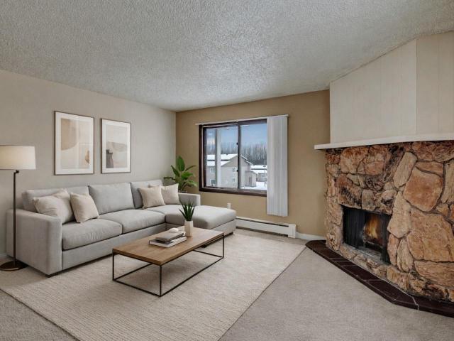 3 BR, 1 BA Apartment 218 McCarrey Street Unit 300G, Anchorage, AK 99508