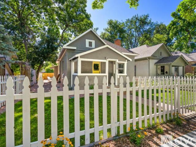 3 BR, 1 BA Apartment 218 South Whitcomb Street, Fort Collins, CO 80521