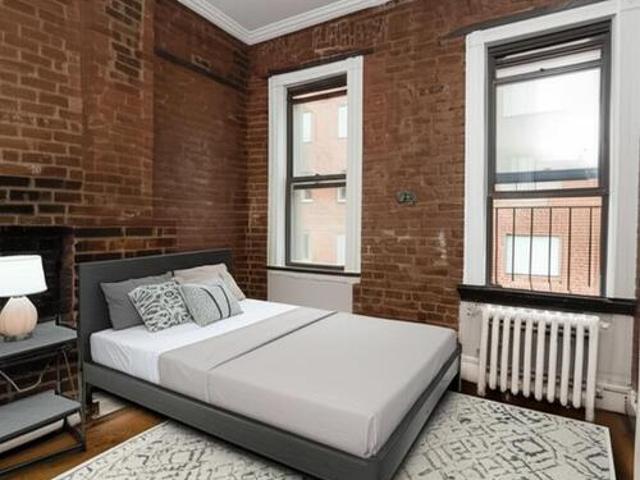 3 BR, 1 BA Apartment 219 East 23rd St, Unit 19, New York City, NY 10010