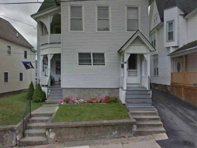 3 BR, 1 BA Apartment 21 Dewitt St, Unit 2nd floor, Amsterdam, NY 12010