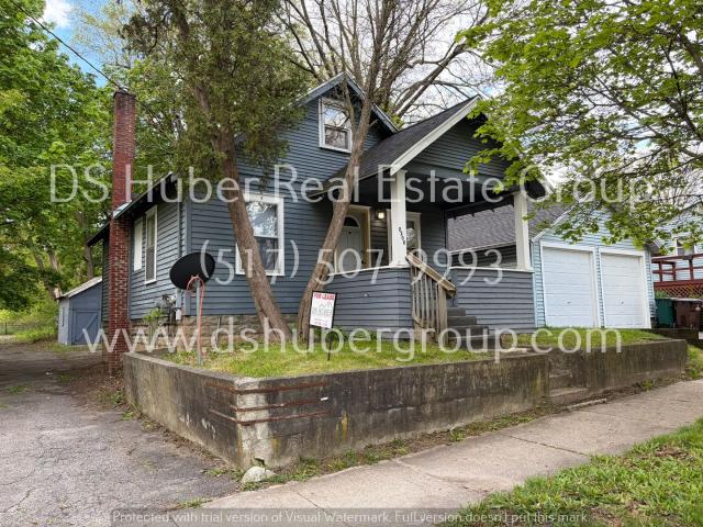3 BR, 1 BA Apartment 2208 Marcus, Lansing, MI 48912