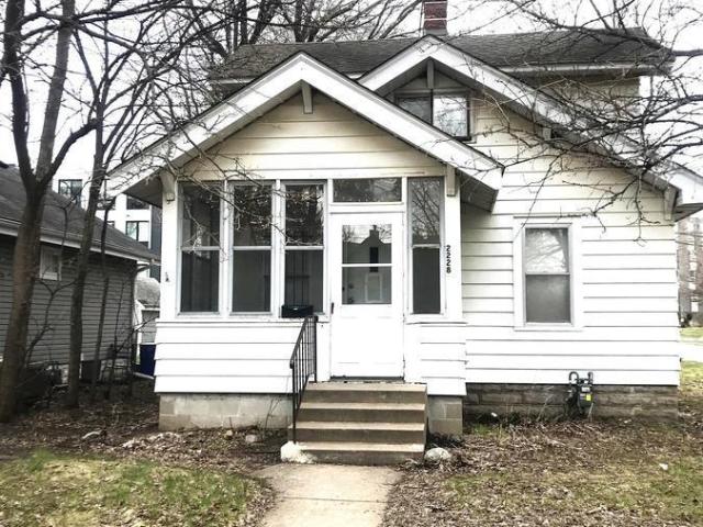 3 BR, 1 BA Apartment 2228 Madison St NE, Minneapolis, MN 55418