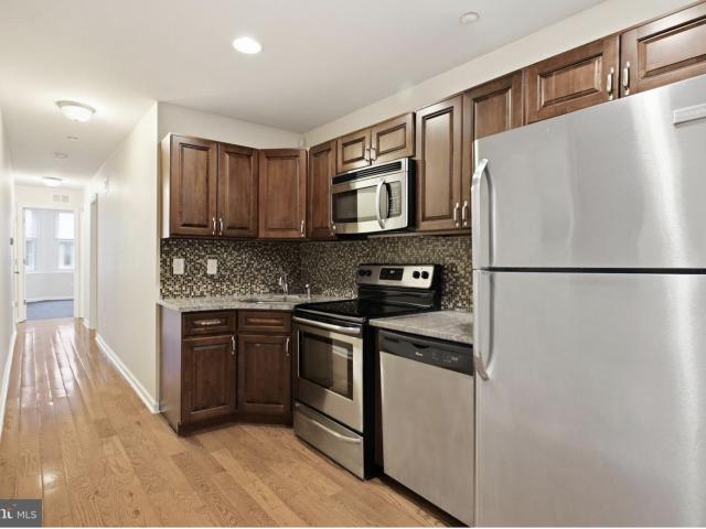 3 BR, 1 BA Apartment 2238 N Park Ave, Philadelphia, PA 19132