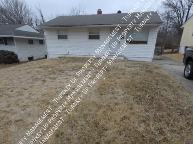 3 BR, 1 BA Apartment 225 Ben Nevis Rd, Saint Louis, MO 63137