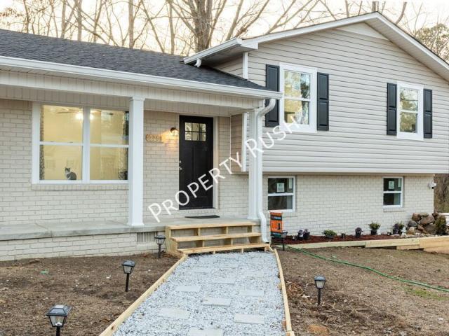 3 BR, 1 BA Apartment 2290 Malibu Dr. SE, Cleveland, TN 37323