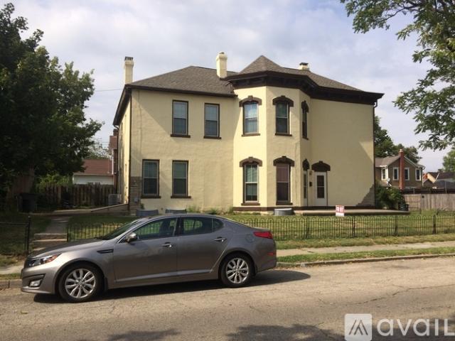 3 BR, 1 BA Apartment 229 James St, Unit 228 James St Dayton, OH 45410