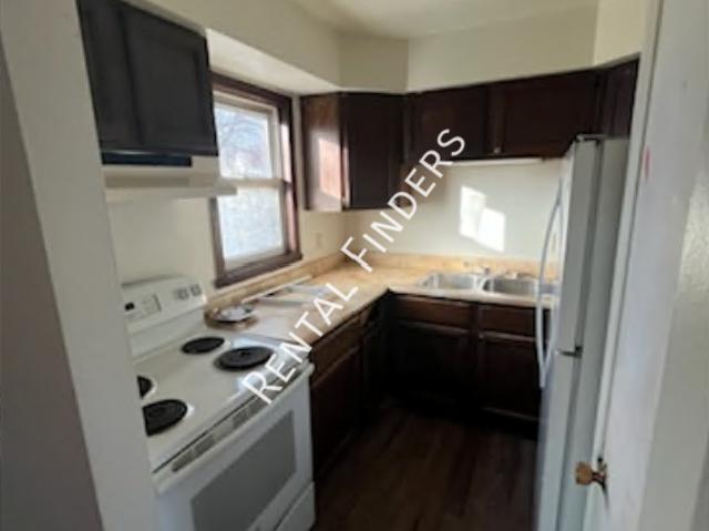 3 BR, 1 BA Apartment 22 Donohue Ct Fond du Lac, WI 54935
