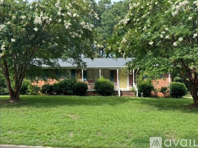 3 BR, 1 BA Apartment 230 Foster Street, Cowpens, SC 29330