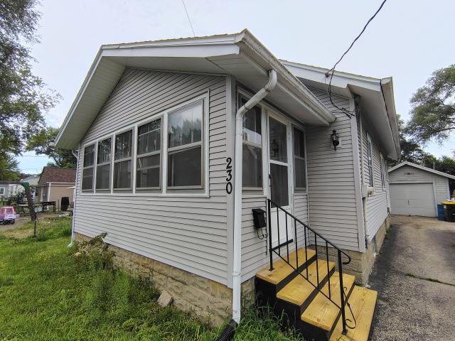 3 BR, 1 BA Apartment 230 Sheridan Dr, Loves Park, IL 61111