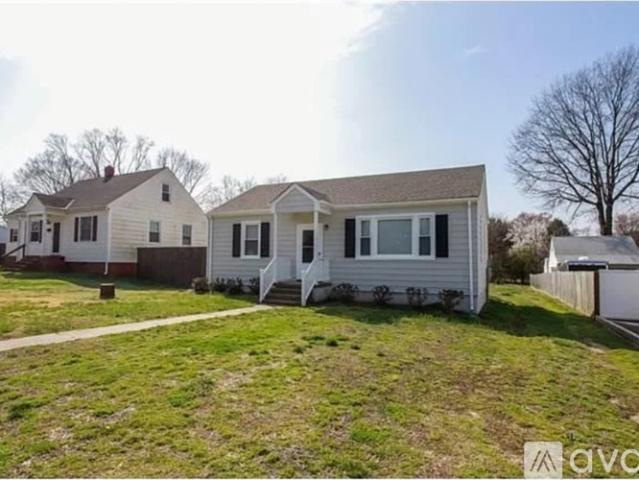 3 BR, 1 BA Apartment 2316 Carlisle Ct, Richmond, VA 23231
