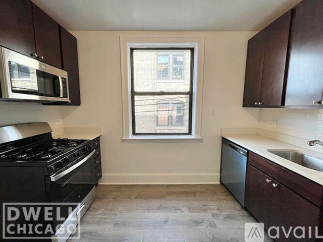 3 BR, 1 BA Apartment 2338 N Spaulding Ave, Unit 3B, Chicago, IL 60647