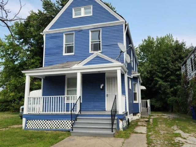3 BR, 1 BA Apartment 2345 E 76 ST, Cleveland, OH 44104