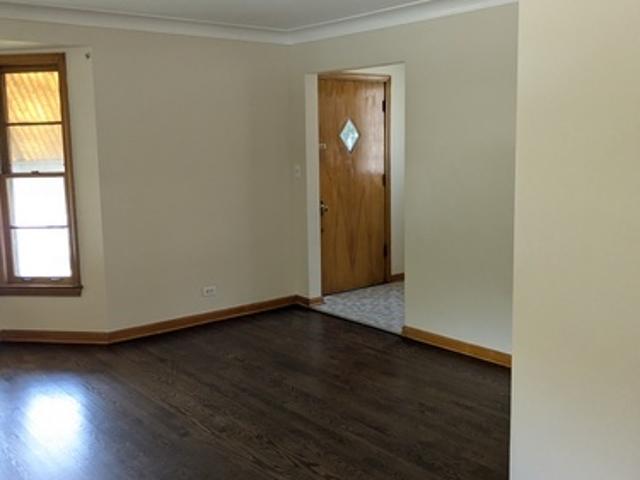 3 BR, 1 BA Apartment 2345 N Rutherford Ave, Unit 1, Chicago, IL 60707