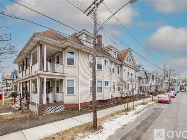 3 BR, 1 BA Apartment 234 Howard Ave, Unit 2, New Haven, CT 06519