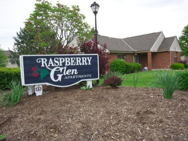 3 BR, 1 BA Apartment 2350 Courtright Road, Columbus, OH 43232