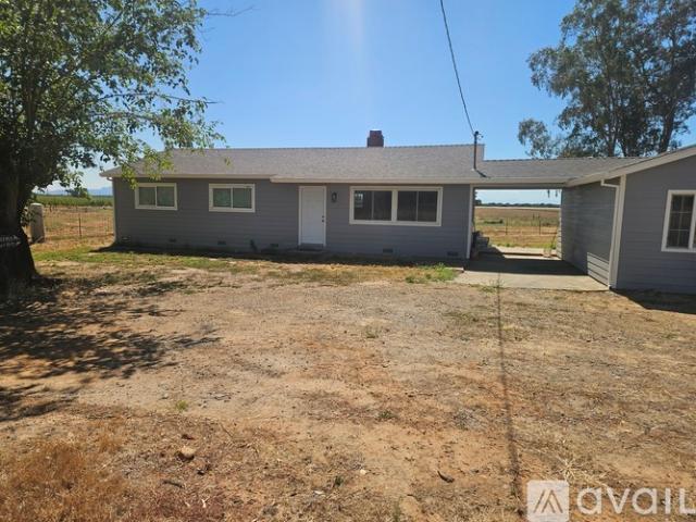 3 BR, 1 BA Apartment 2388 Lone Tree Road, Oroville, CA 95965