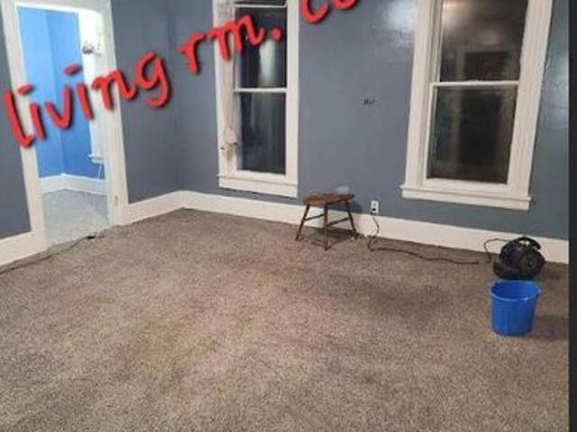 3 BR, 1 BA Apartment 23 Center Street, Unit 2, Saint Johnsville, NY 13452