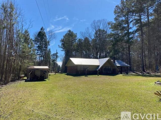 3 BR, 1 BA Apartment 23 Flora Lane, Silver Creek, MS 39663