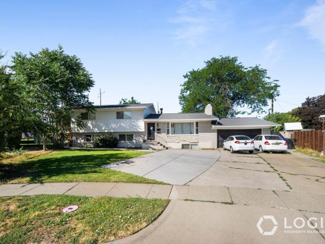 3 BR, 1 BA Apartment 23 West 1500 South Basement, Bountiful, UT 84010