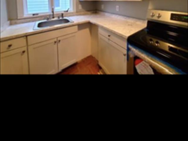 3 BR, 1 BA Apartment 2 Conduit Street, Unit 1, Lawrence, MA 01841
