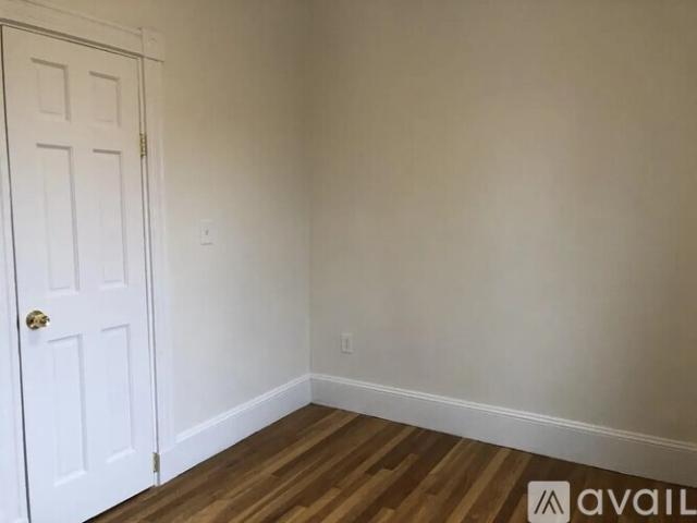 3 BR, 1 BA Apartment 2 Hardwick Street, Unit 3, Cambridge, MA 02141