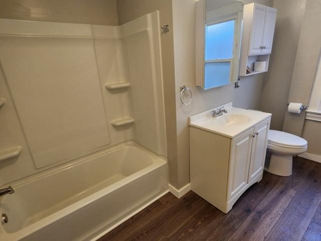 3 BR, 1 BA Apartment 340 Virginia Ave, Unit 2, Butler, PA 16001