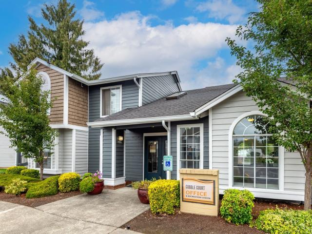 3 BR, 1 BA Apartment 345 Pacific Avenue North Unit E 01, Pacific, WA 98047
