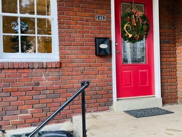 3 BR, 1 BA Apartment 3463 Tilden Street, Philadelphia, PA 19129
