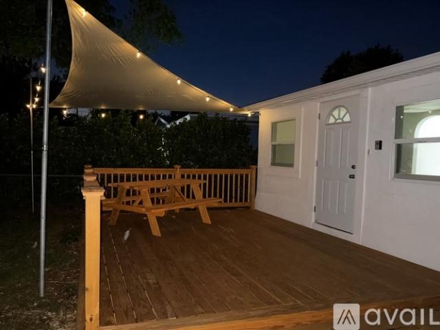 3 BR, 1 BA Apartment 349 San Diego Street, North Fort Myers, FL 33903