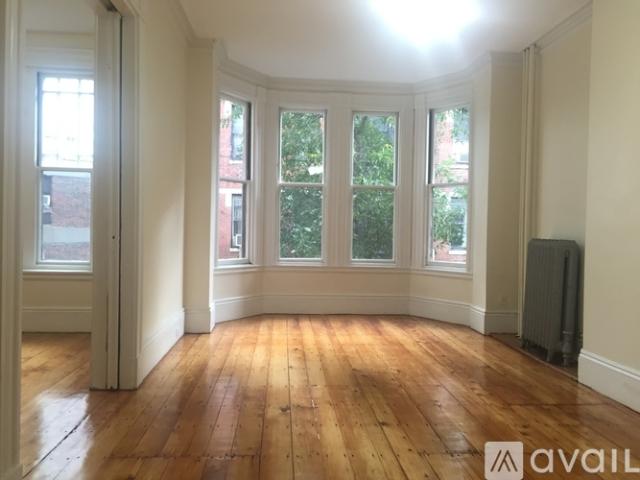 3 BR, 1 BA Apartment 34 Isabella St, Unit 4A, Boston, MA 02116