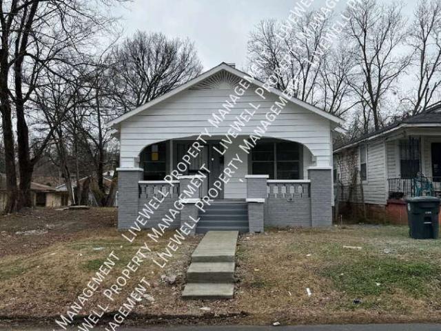 3 BR, 1 BA Apartment 353 16th Ave N, Birmingham, AL 35204