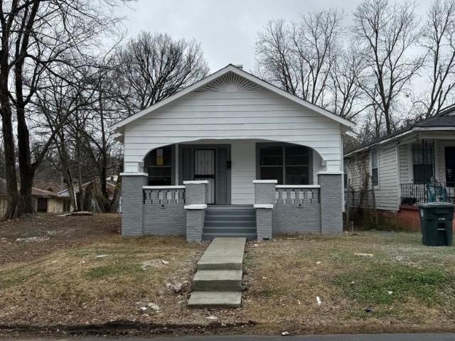 3 BR, 1 BA Apartment 353 16th Ave N, Birmingham, AL 35204