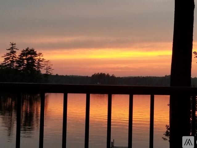3 BR, 1 BA Apartment 353 Mica Point Rd, Barrington, NH 03825