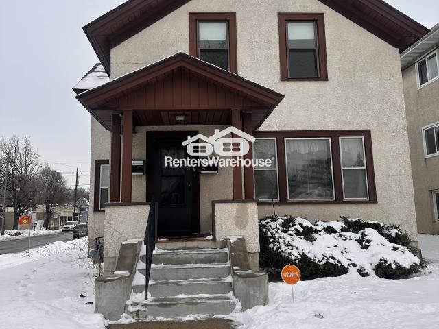 3 BR, 1 BA Apartment 3501 22nd Ave S, Minneapolis, MN 55407
